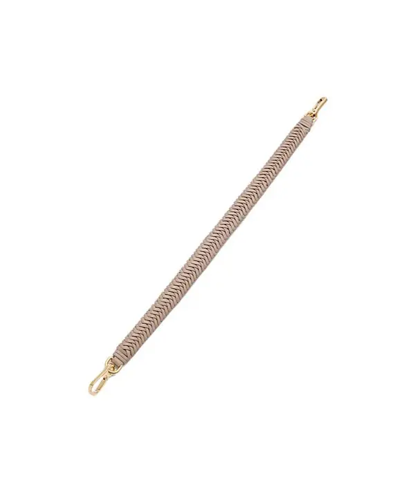 Loewe Woven Arrows Short Strap
