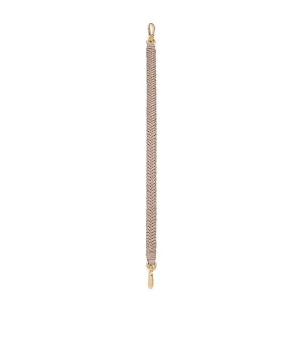 Loewe Woven Arrows Short Strap