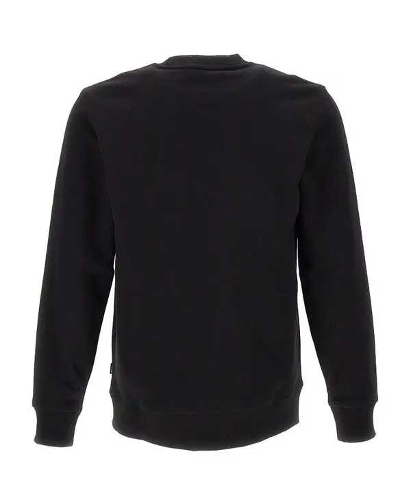 Hugo Boss Logo-print Cotton T-shirt