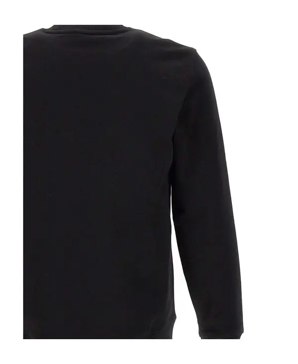 Hugo Boss Logo-print Cotton T-shirt
