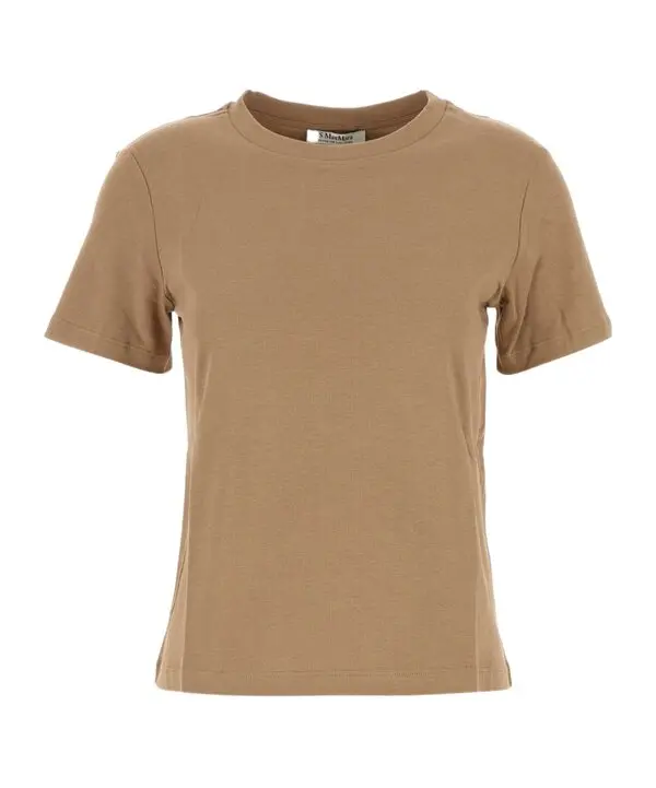 Max Mara Gemma Crewneck T-shirt