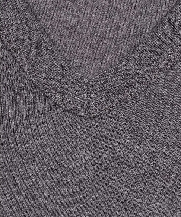 Dolce & Gabbana Cotton T-shirt - Gray