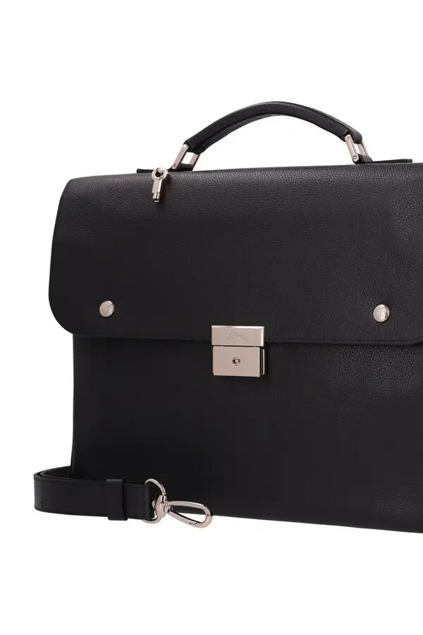 Longchamp Le Foulonné Tote Bag