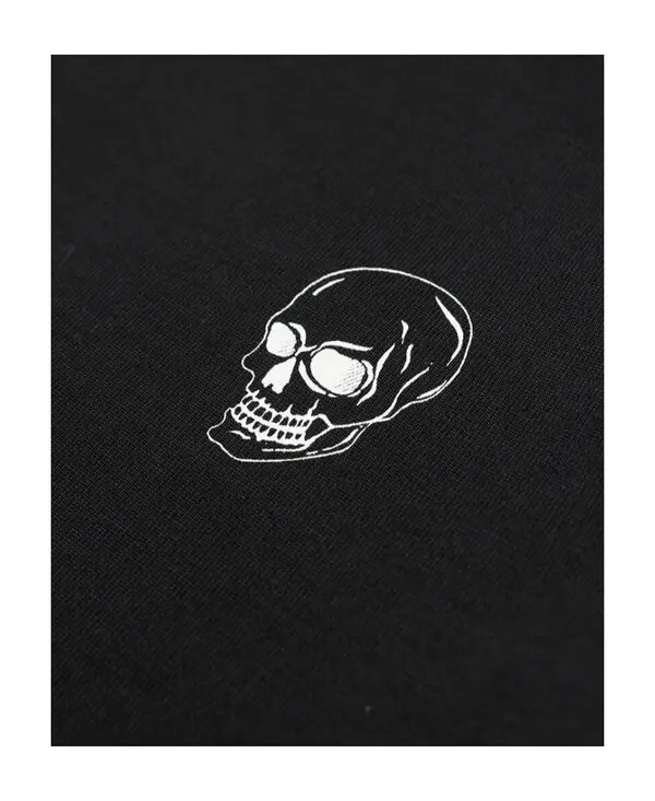 Alexander McQueen Skull Playing Card T-shirt