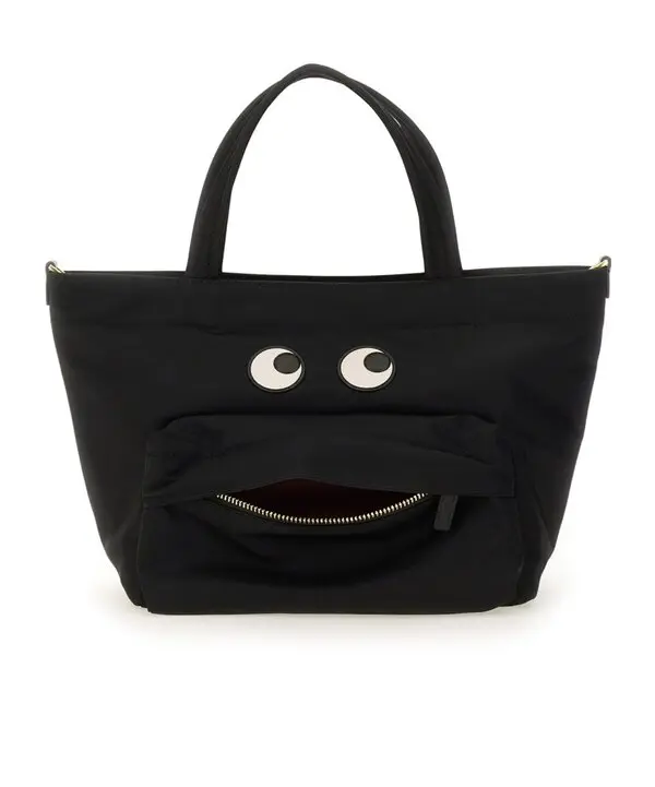 ANYA HINDMARCH Mini Eyes Tote Bag