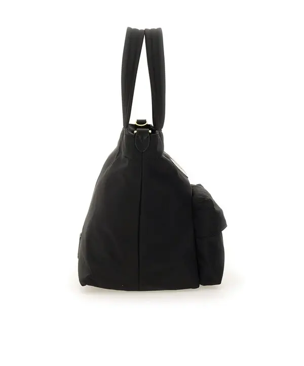 ANYA HINDMARCH Mini Eyes Tote Bag