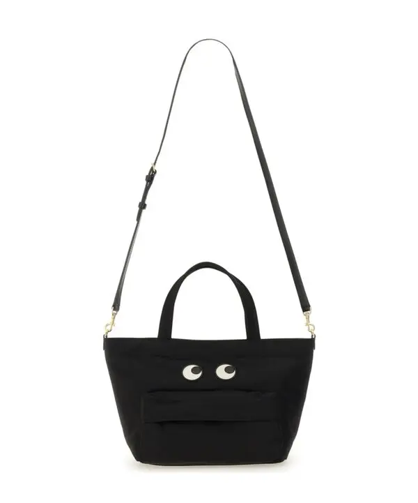 ANYA HINDMARCH Mini Eyes Tote Bag