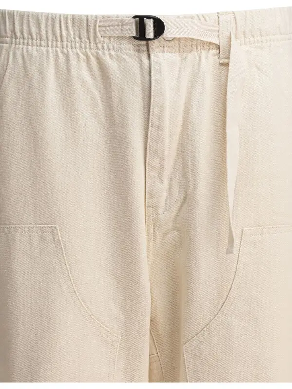 Carhartt Work In Progress Crawford Pants - Natural