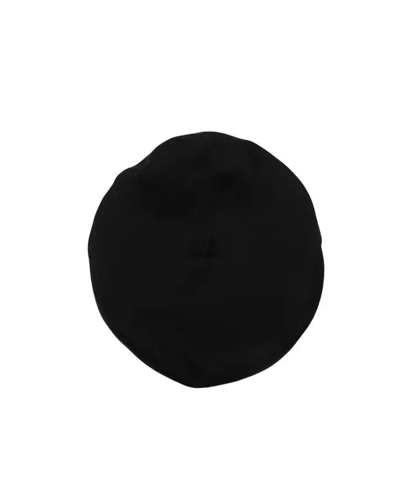 Loro Piana Slip-on Beret - Black