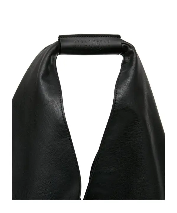 MAISON MARGIELA Japanese Classic Tote Bag - Black