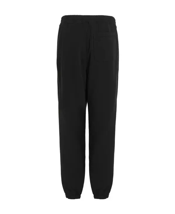 Moschino Teddy Bear Printed Sweatpants