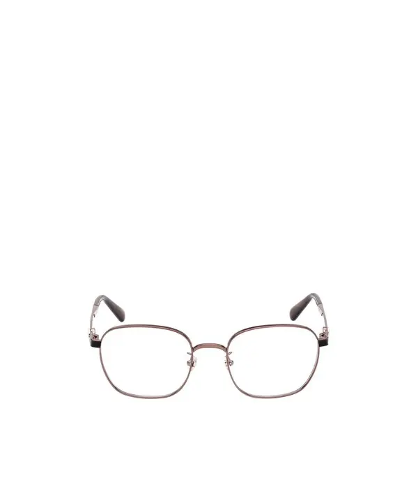 Moncler Rectangle Eyeglasses - White