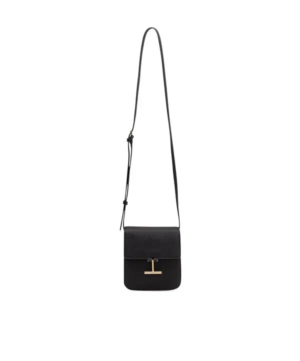 TOM FORD T-bar Shoulder Bag