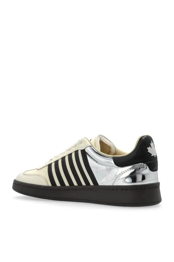Dsquared2 Low Top Sneakers