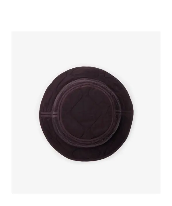 Burberry Quilted Fisherman's Hat