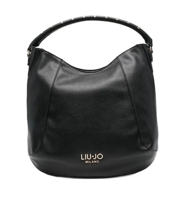 Liu Jo Logo Hobo Bag