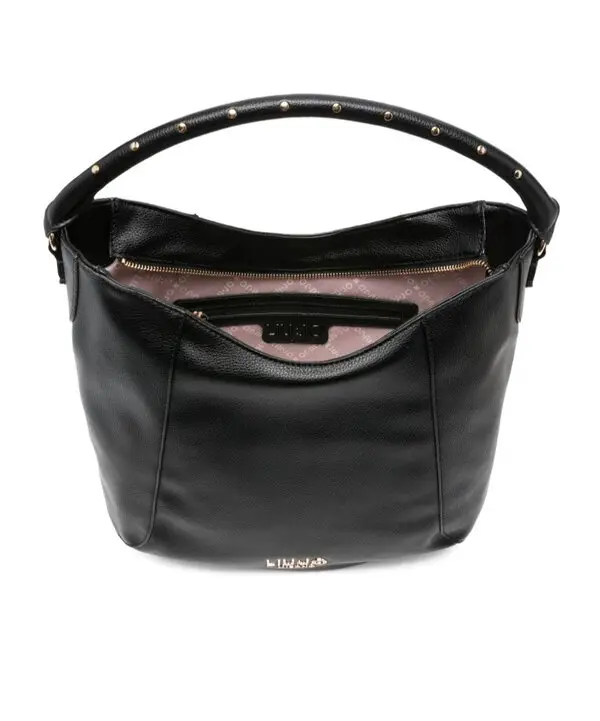 Liu Jo Logo Hobo Bag