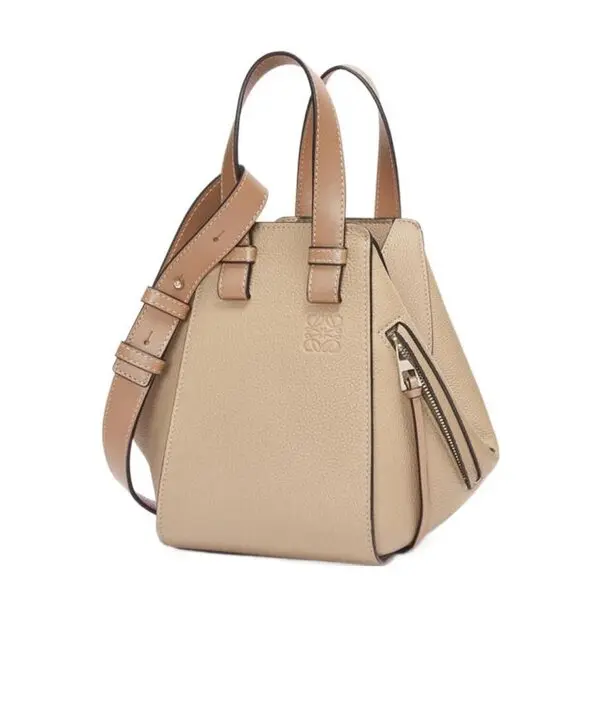 Loewe Compact Hammock Bag