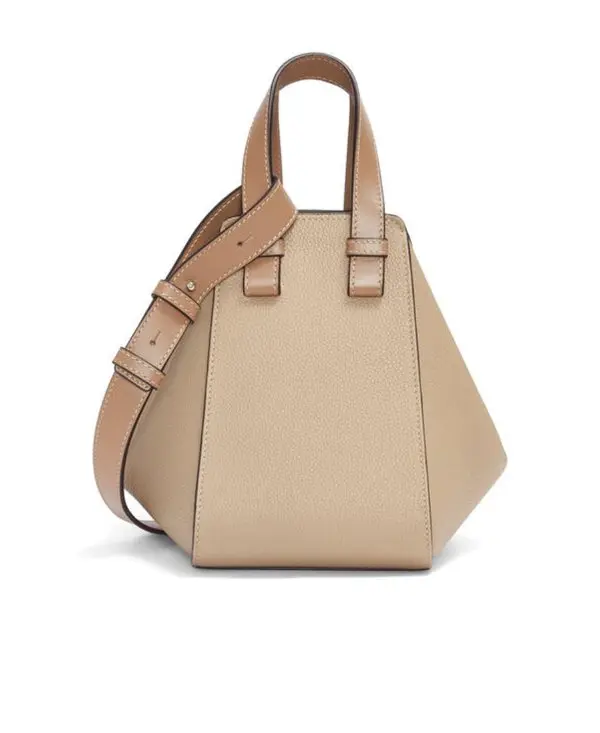 Loewe Compact Hammock Bag
