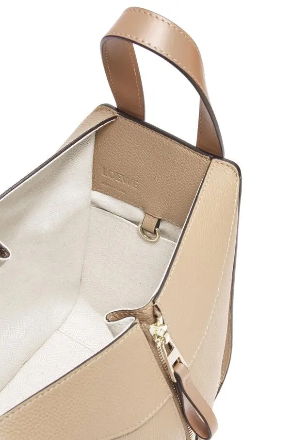 Loewe Compact Hammock Bag