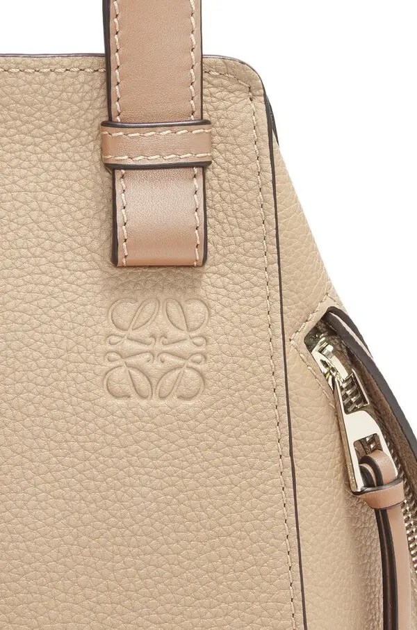 Loewe Compact Hammock Bag