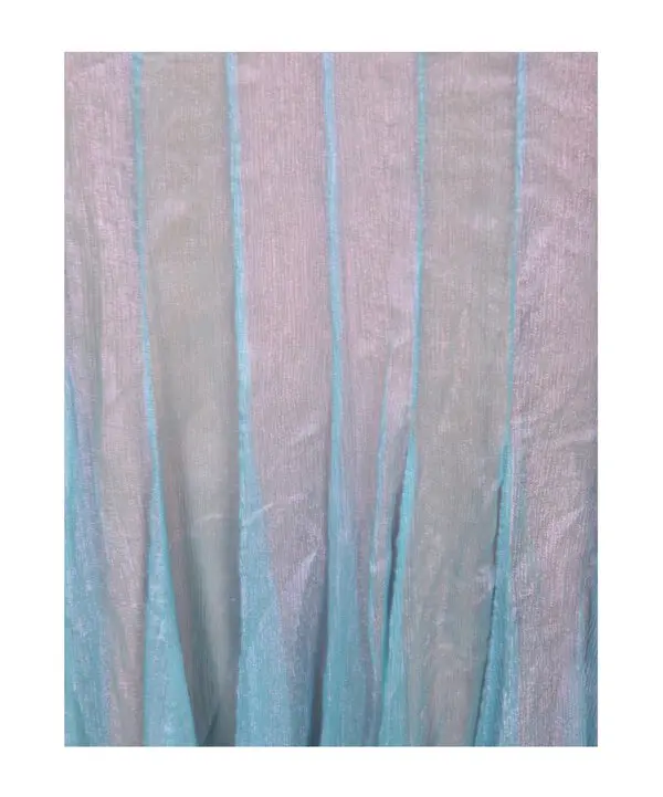 MARIA LUCIA HOHAN Giustina Draped Maxi Dress