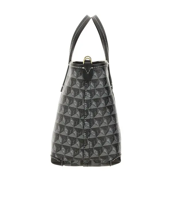 ANYA HINDMARCH I Am A Plastic Bag' Tote Bag - Black