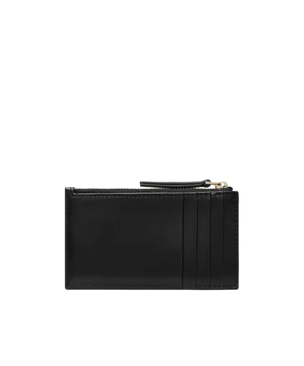 Tory Burch Zipper Card Holder