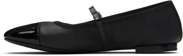 Repetto Georgiana Mary Jane Flat