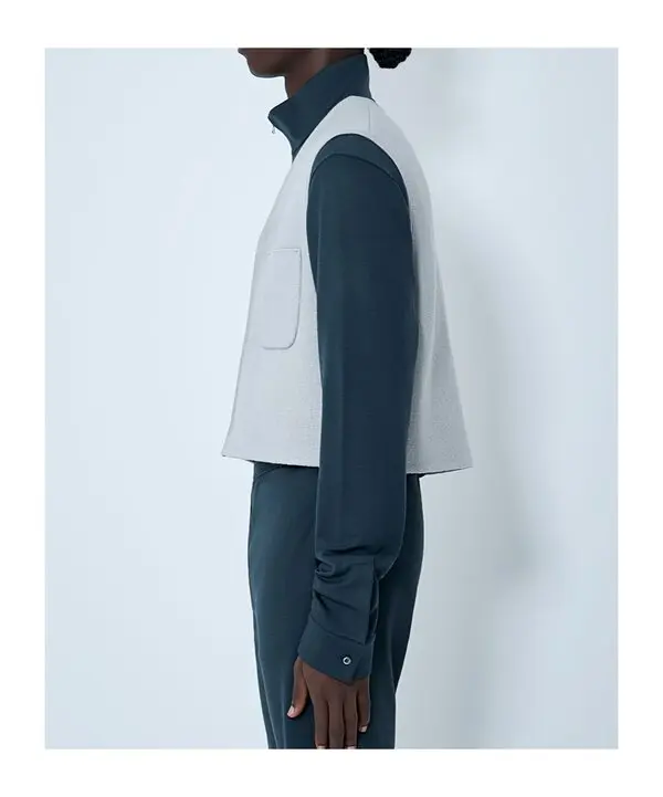 RIER Walker City V-neck Gilet