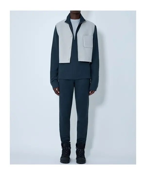 RIER Walker City V-neck Gilet