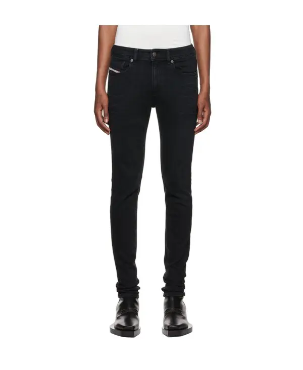 DIESEL® Slim-fit Denim Jeans
