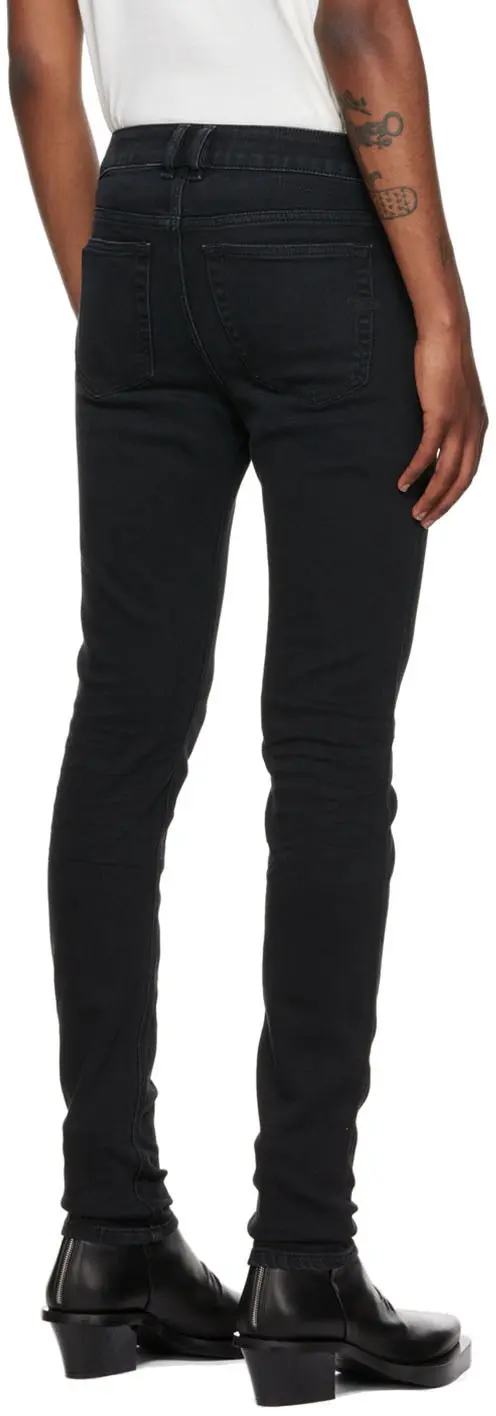 DIESEL® Slim-fit Denim Jeans