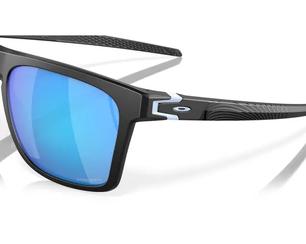 Oakley Logo Sunglasses - Blue