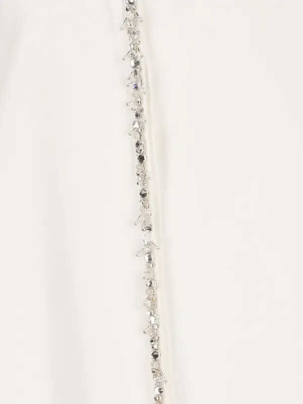 Valentino Garavani Embellished Shirt