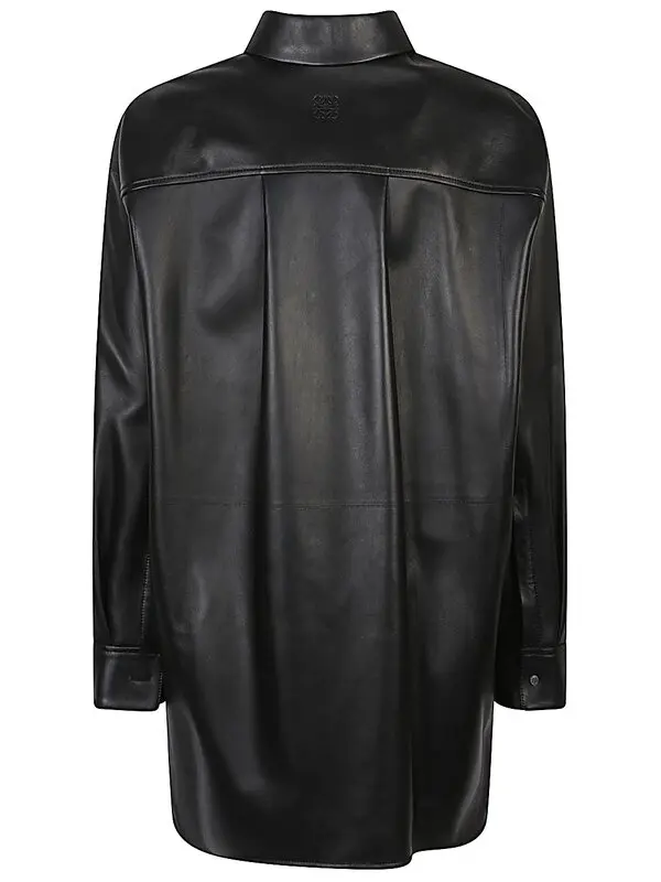 Loewe Nappa Lambskin Shirt