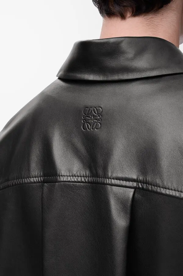 Loewe Nappa Lambskin Shirt
