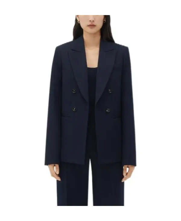 Bottega Veneta Double-breasted Jacket