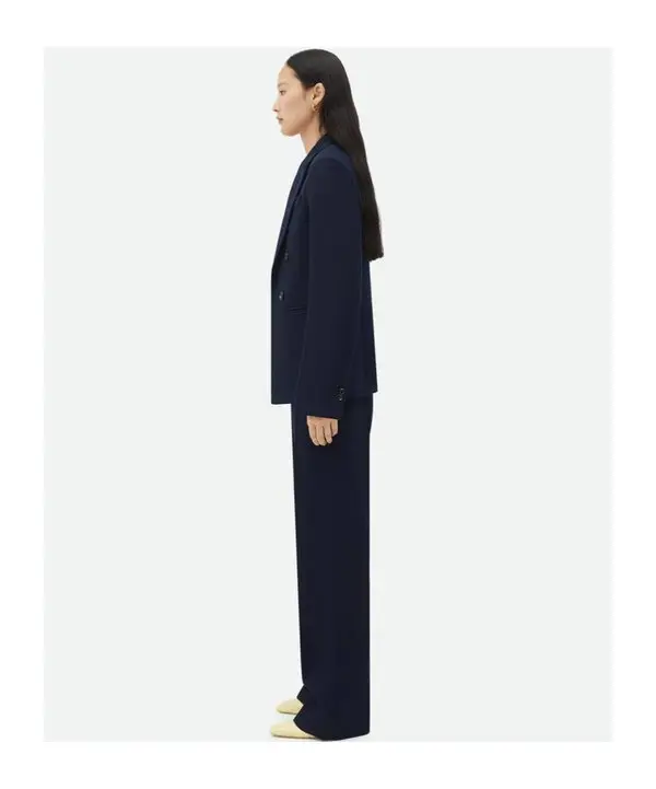 Bottega Veneta Double-breasted Jacket