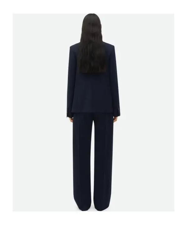 Bottega Veneta Double-breasted Jacket