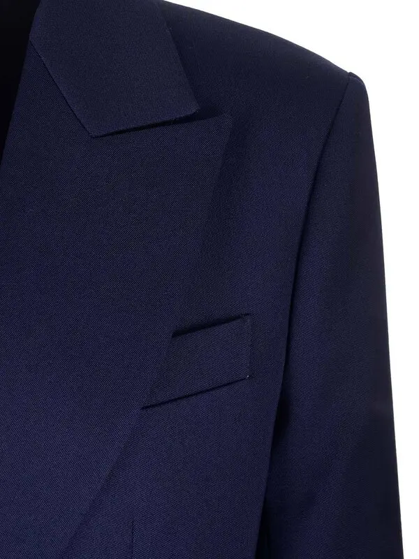 Bottega Veneta Double-breasted Jacket