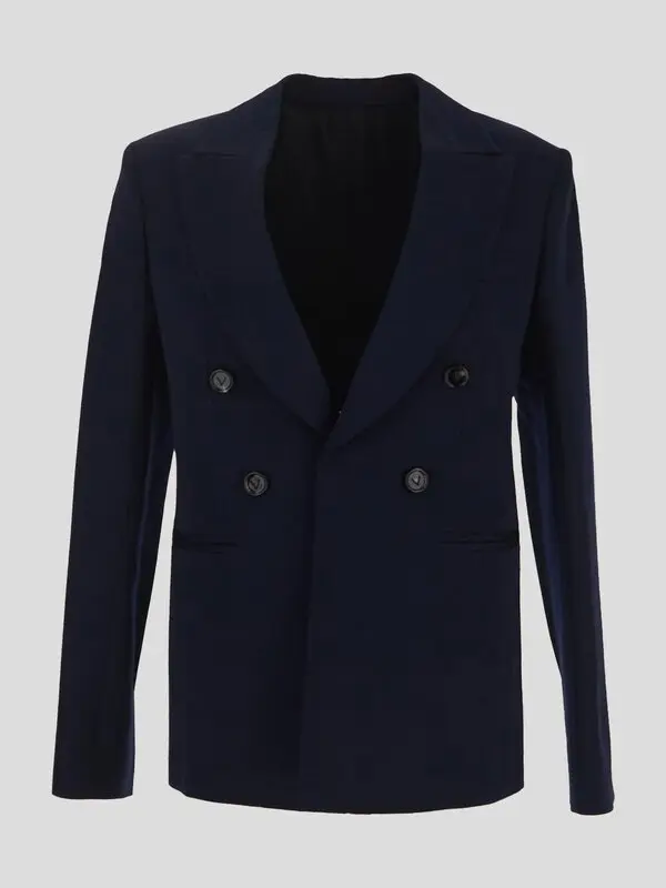 Bottega Veneta Double-breasted Jacket