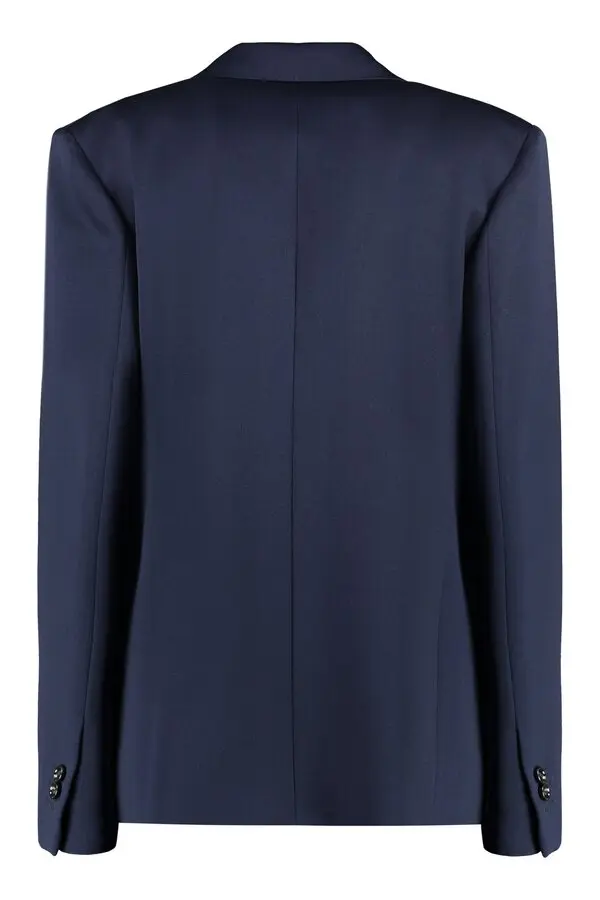 Bottega Veneta Double-breasted Jacket