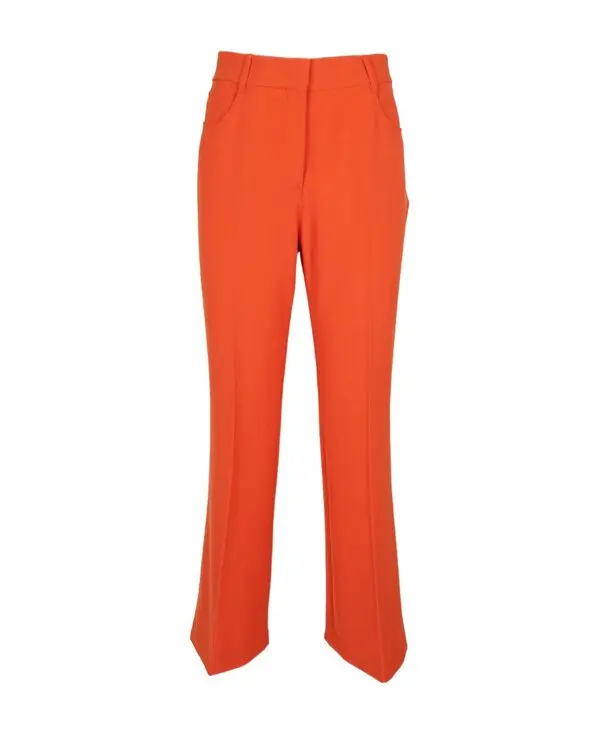 Stella McCartney Tailored Cropped Trousers