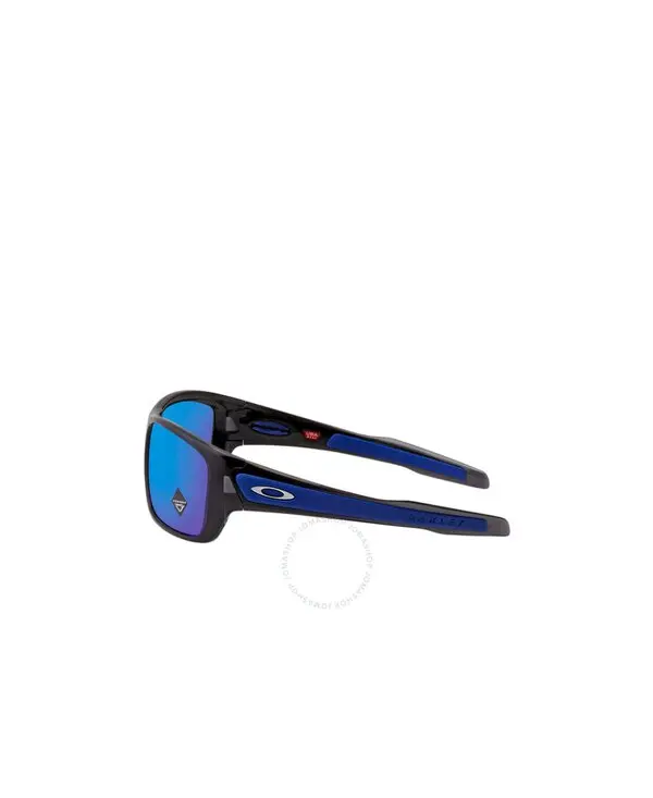 Oakley Turbine Sunglasses - Blue
