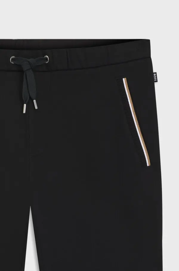 Hugo Boss Drawstring Track Pants