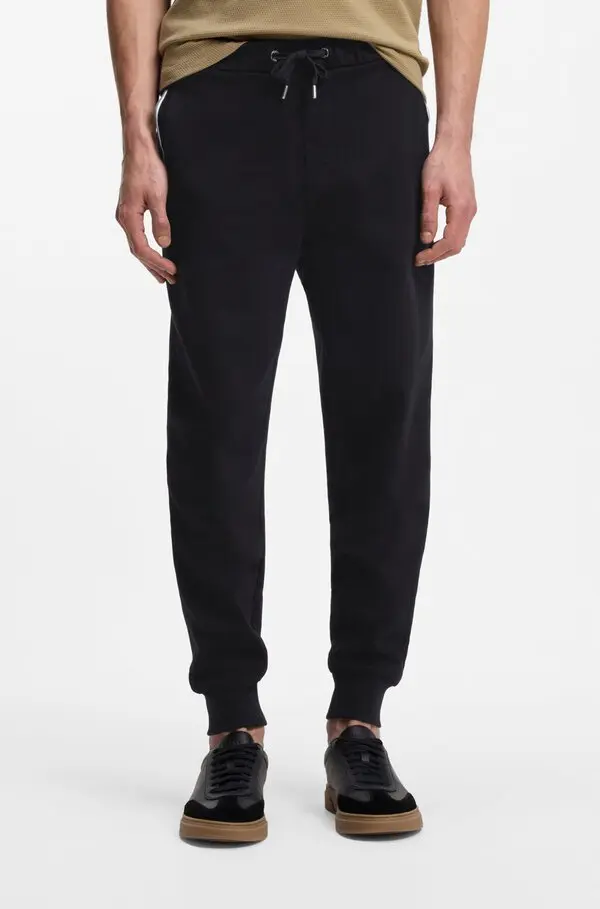 Hugo Boss Drawstring Track Pants