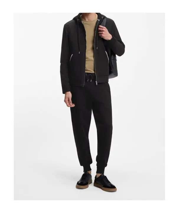 Hugo Boss Drawstring Track Pants