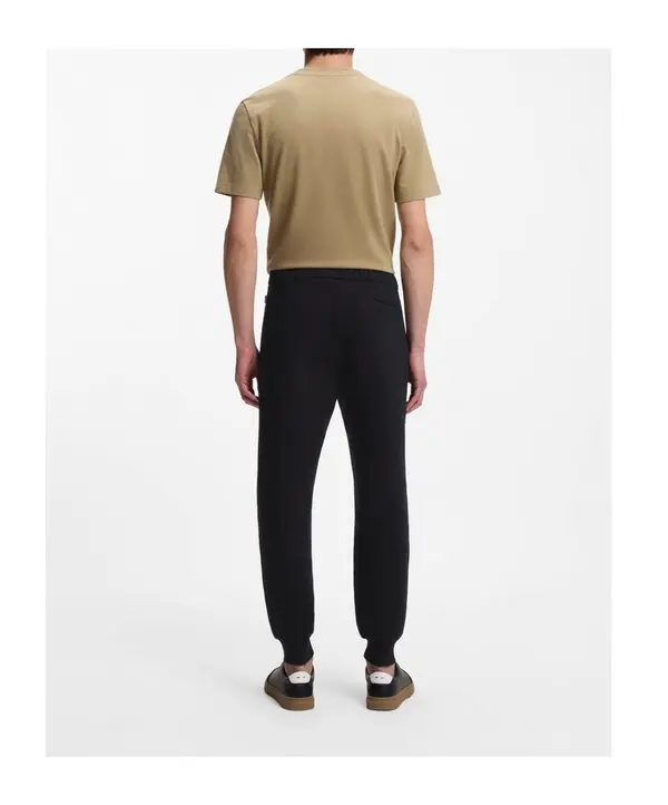 Hugo Boss Drawstring Track Pants