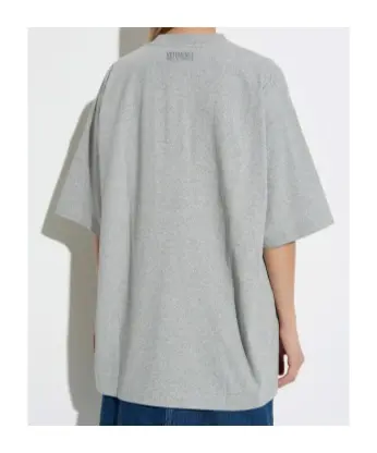 Vetements Printed T-shirt